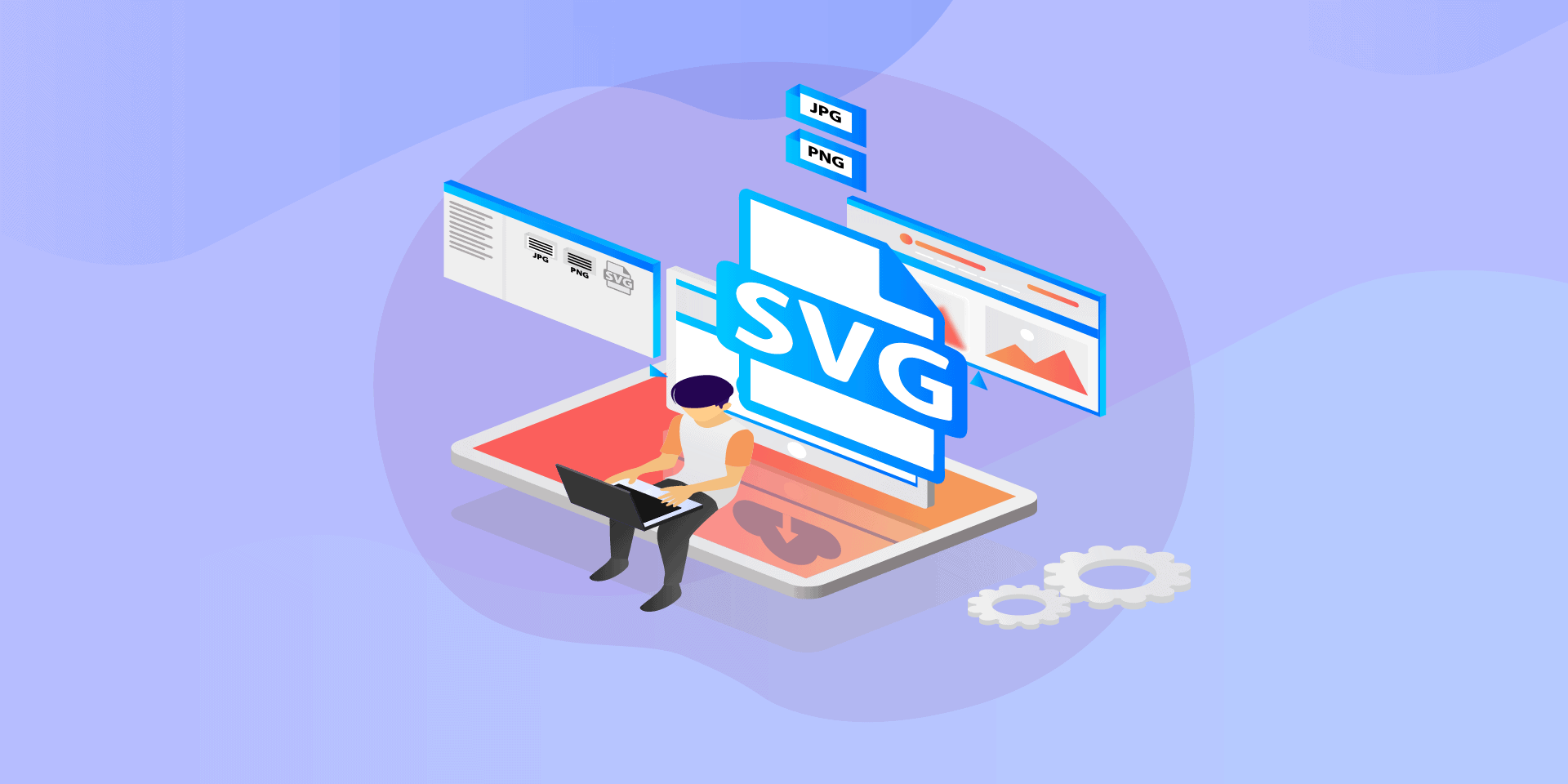 Best Svg Plugins For Wordpress All Are Free