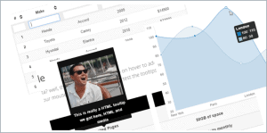 7+ Best Gutenberg Table Block Plugins for WordPress