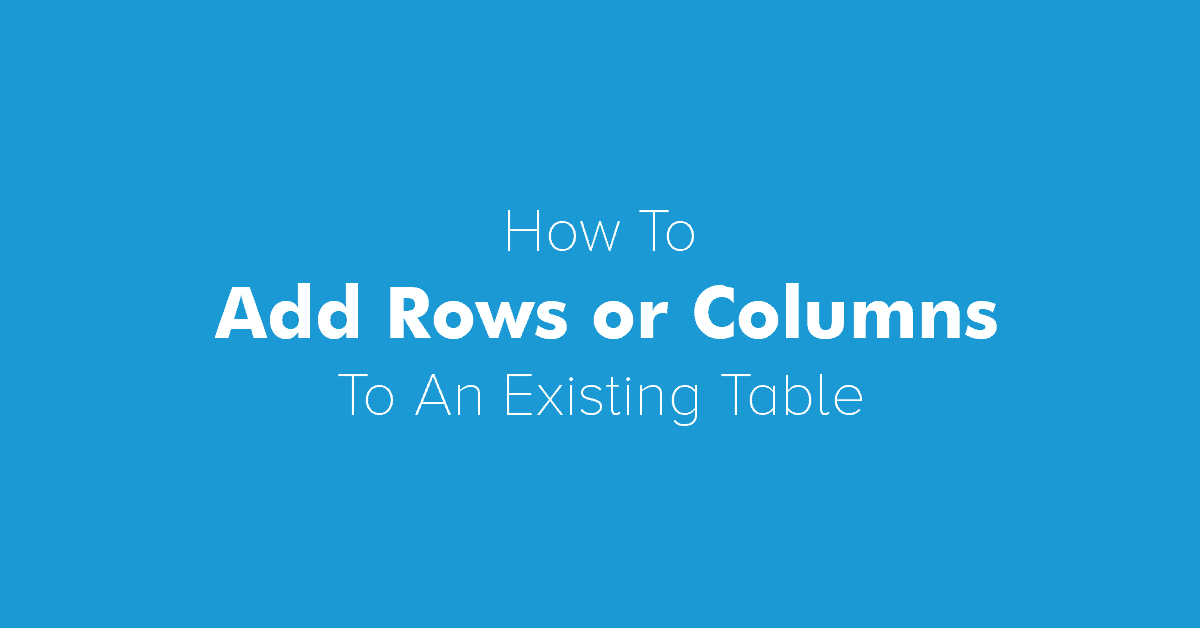 how-to-add-rows-or-columns-to-an-existing-table-wp-table-builder
