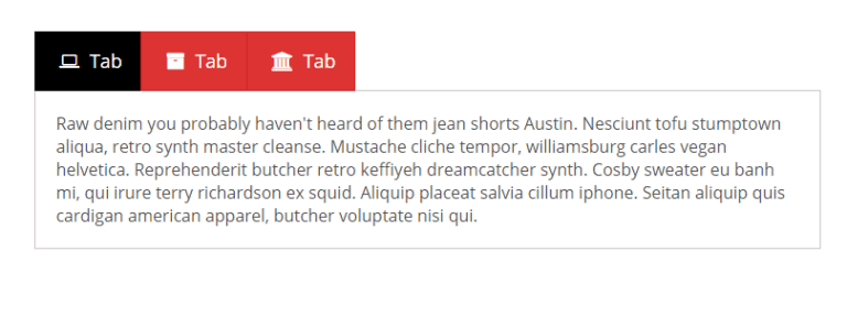 7 Best WordPress Tab Blocks & Plugins (Free & Paid)