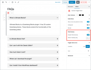 7 Best "FAQ Schema" Markup WordPress Plugins (2023)