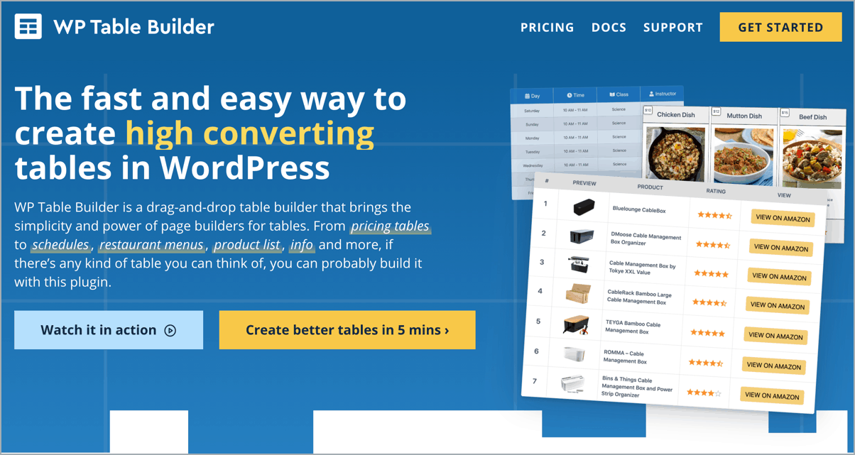 How To Add Pros & Cons Table In WordPress