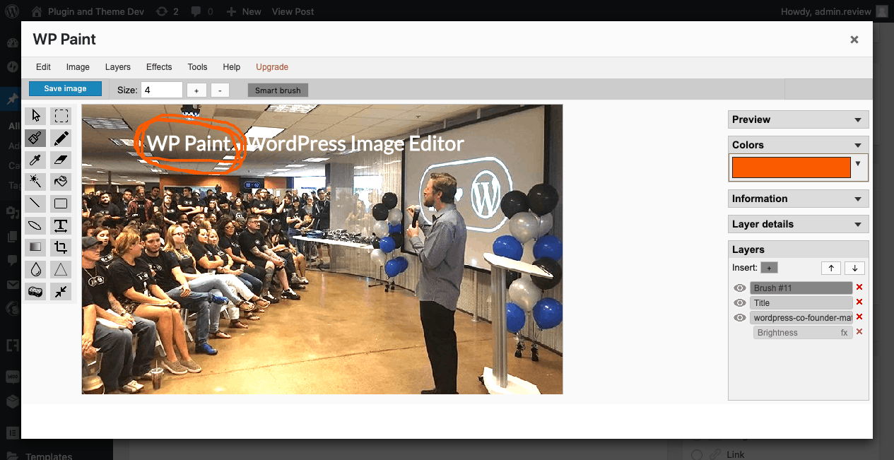 10+ Best WordPress Plugins for Managing Images (2025)