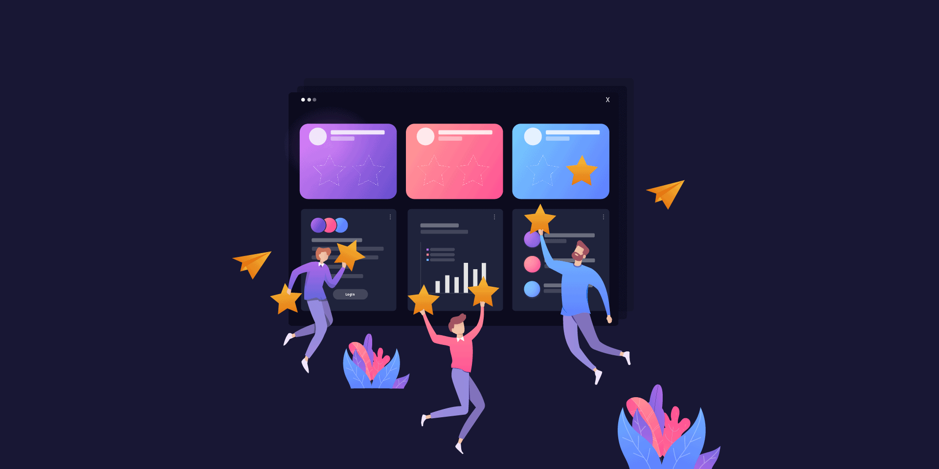 9 Best WordPress Dark Mode Plugins (2026)