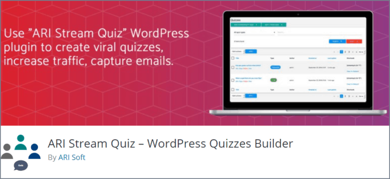 10 Best WordPress Online Exam Plugins (Free & Pro)