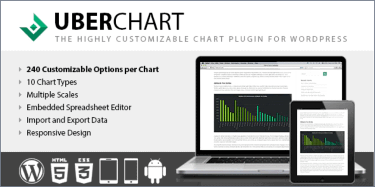 10+ Best WordPress Report Builder Plugins (2025)