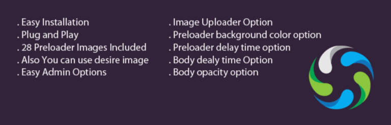 7+ Best WordPress Preloader Plugins (Animated Preloaders) (2025)