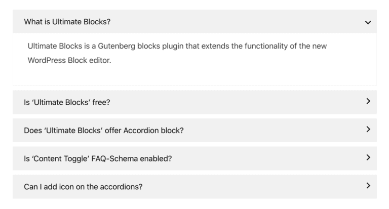 9 Best WordPress Toggle Plugins (2025)
