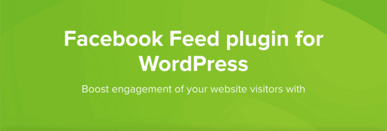 10+ Best Facebook Feed Plugins for WordPress (Most are FREE)