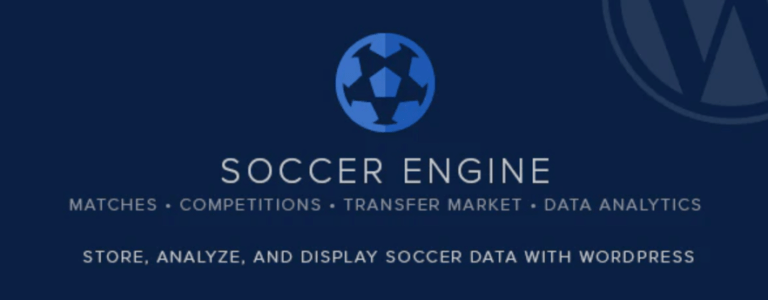 10+ Best WordPress Sports Plugins 2025 (Free & Premium)