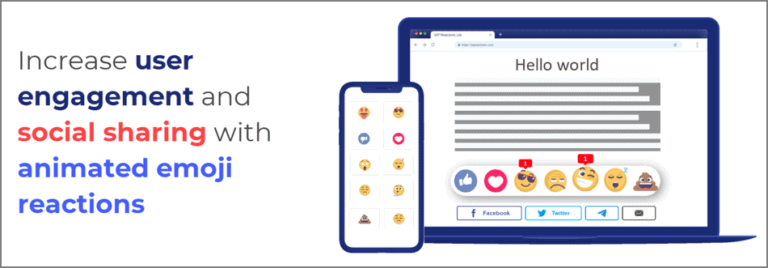 5 Best Emoji Reaction WordPress Plugins (2025)