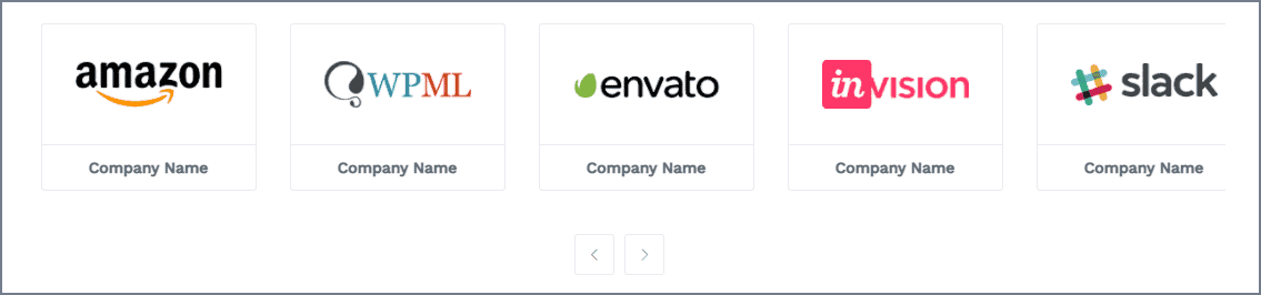 7 Best Logo Showcase & Logo Slider WordPress Plugins (2025)
