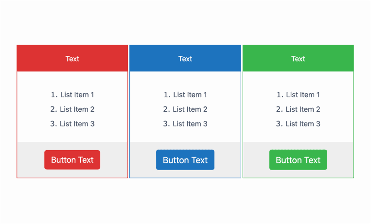 Demo Tables - WP Table Builder