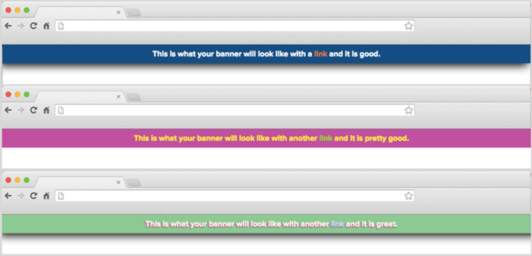 10 Best WordPress Banner Plugins (Free & Paid)