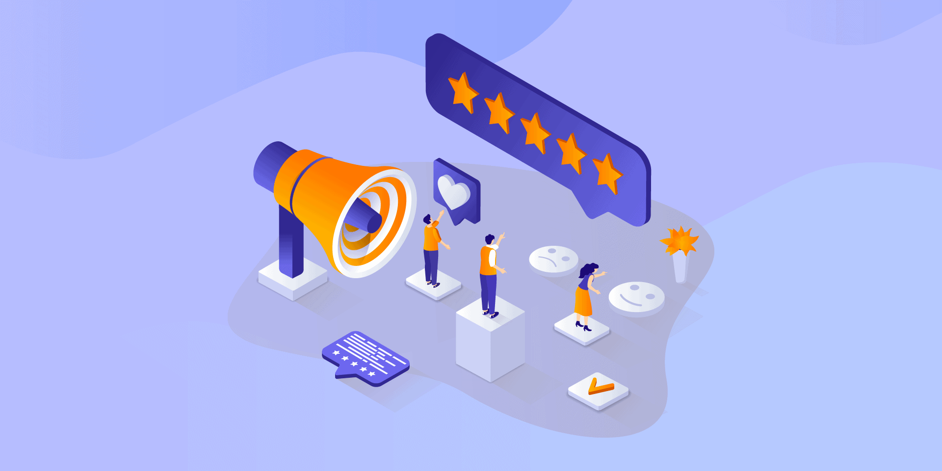 7+ Best Star Rating WordPress Plugins To Boost User Trust