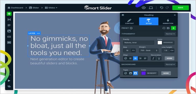 7 Best WordPress Image Slider Plugins (Free & Paid)