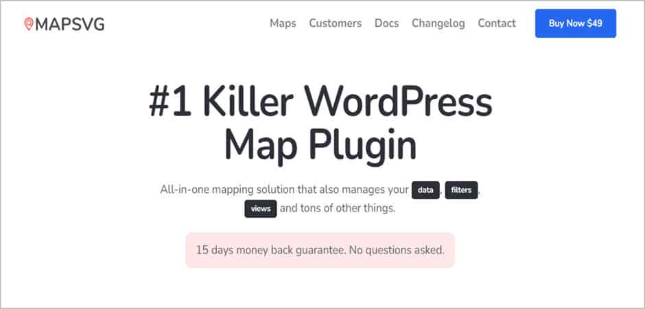 7+ Best Interactive Image Map WordPress Plugins (2023)