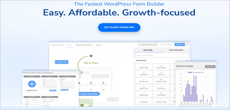 7 Best WordPress Multi-Step Form Plugins (Free & Paid)