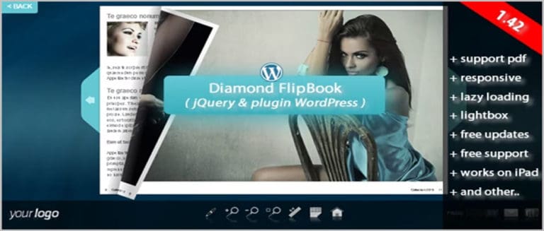 5 Best WordPress Flipbook Plugins (Free & Paid)
