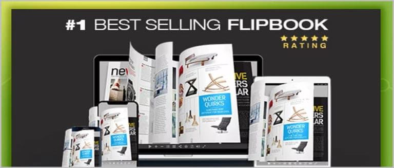 5 Best WordPress Flipbook Plugins (Free & Paid)