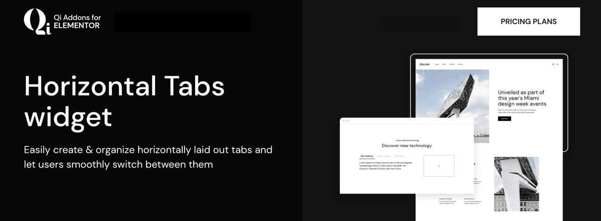 7 Best WordPress Tab Blocks & Plugins (Free & Paid)