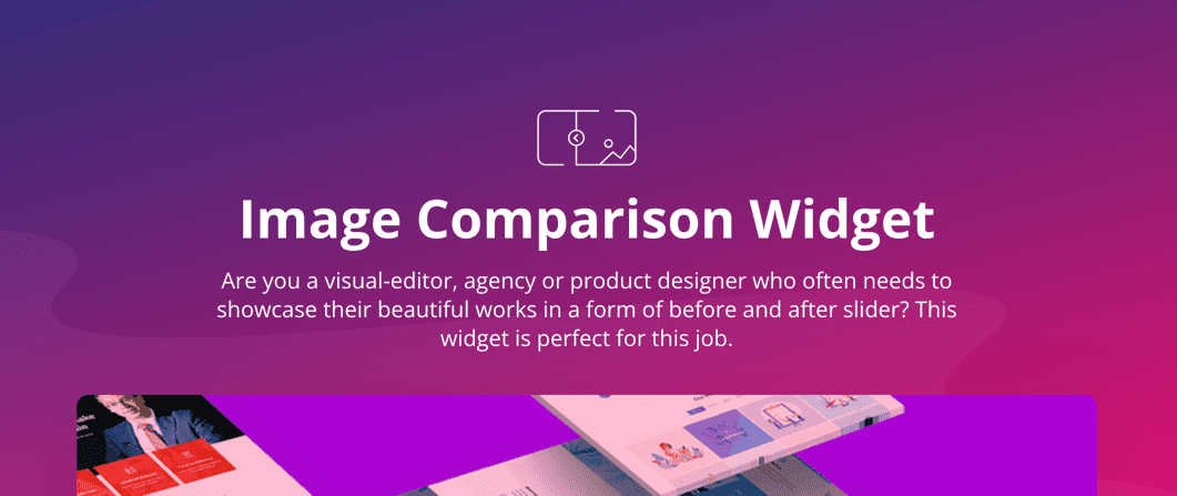 6 Best Image Comparison Slider WordPress Plugins (2025)