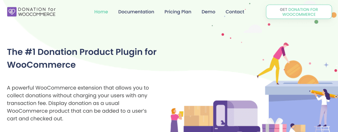 7+ Best WordPress Donation Plugins (Free & Paid)