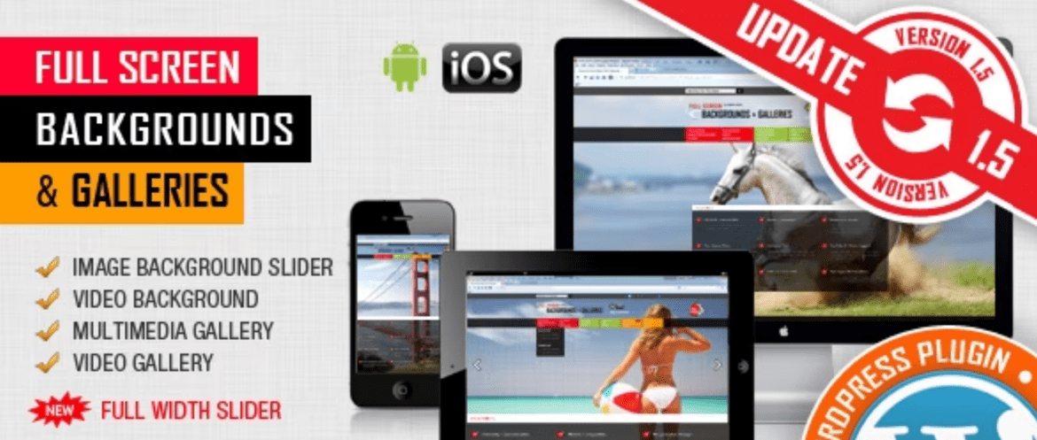 7 Best Video Background WordPress Plugins (2023)