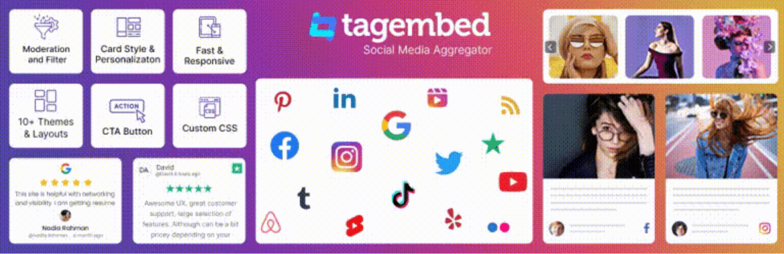 7+ Best WordPress LinkedIn Plugins (Free & Paid)