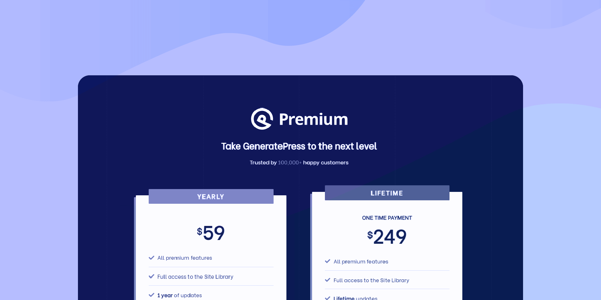 GeneratePress Lifetime Deal 2023: Is It Worth It?