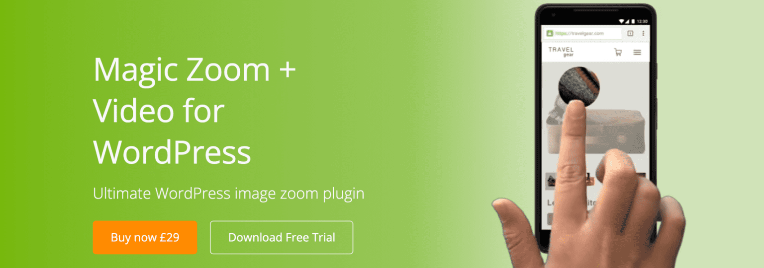 7 Best Image Zoom Plugins for WordPress & WooCommerce