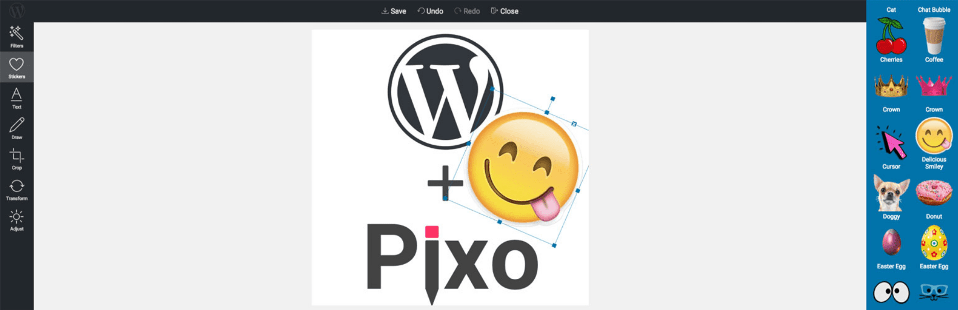 3+ Best Photo Editing WordPress Plugins (2025)
