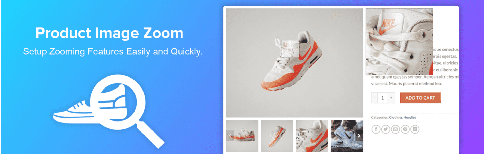 7 Best Image Zoom Plugins for WordPress & WooCommerce