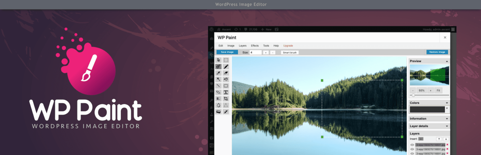 3+ Best Photo Editing WordPress Plugins (2025)