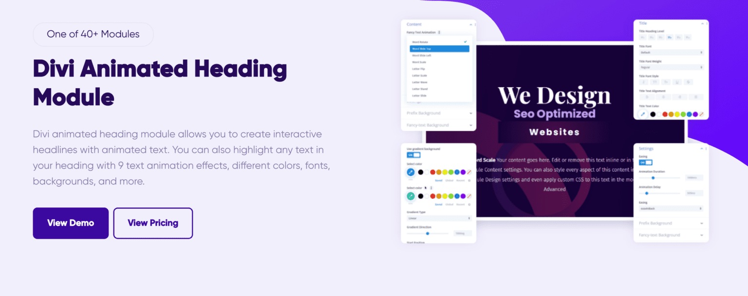 5 Best Animated Text WordPress Plugins (Free & Paid)