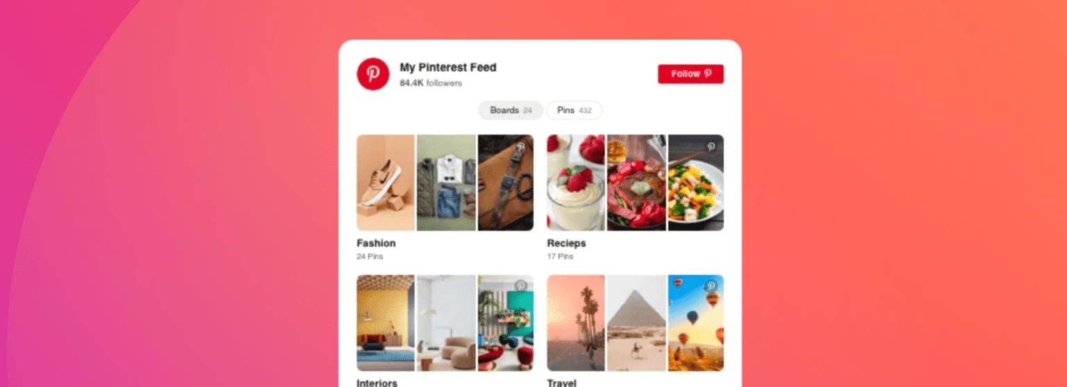 7 Best Pinterest Plugins for Your WordPress Site (2025)