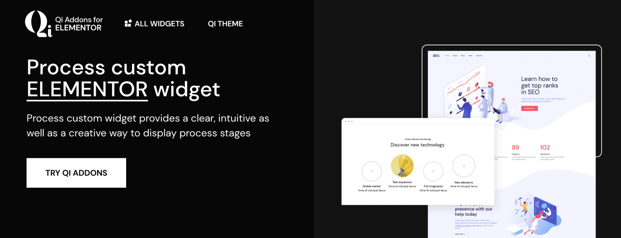 9 Best Process Steps WordPress Plugins (Mostly Free) (2025)