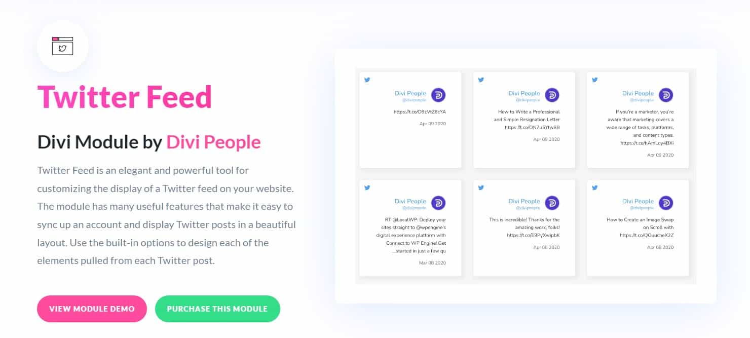 6 Best Twitter Feed WordPress Plugins (Paid & Free)