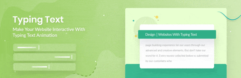5 Best Animated Text WordPress Plugins (Free & Paid)