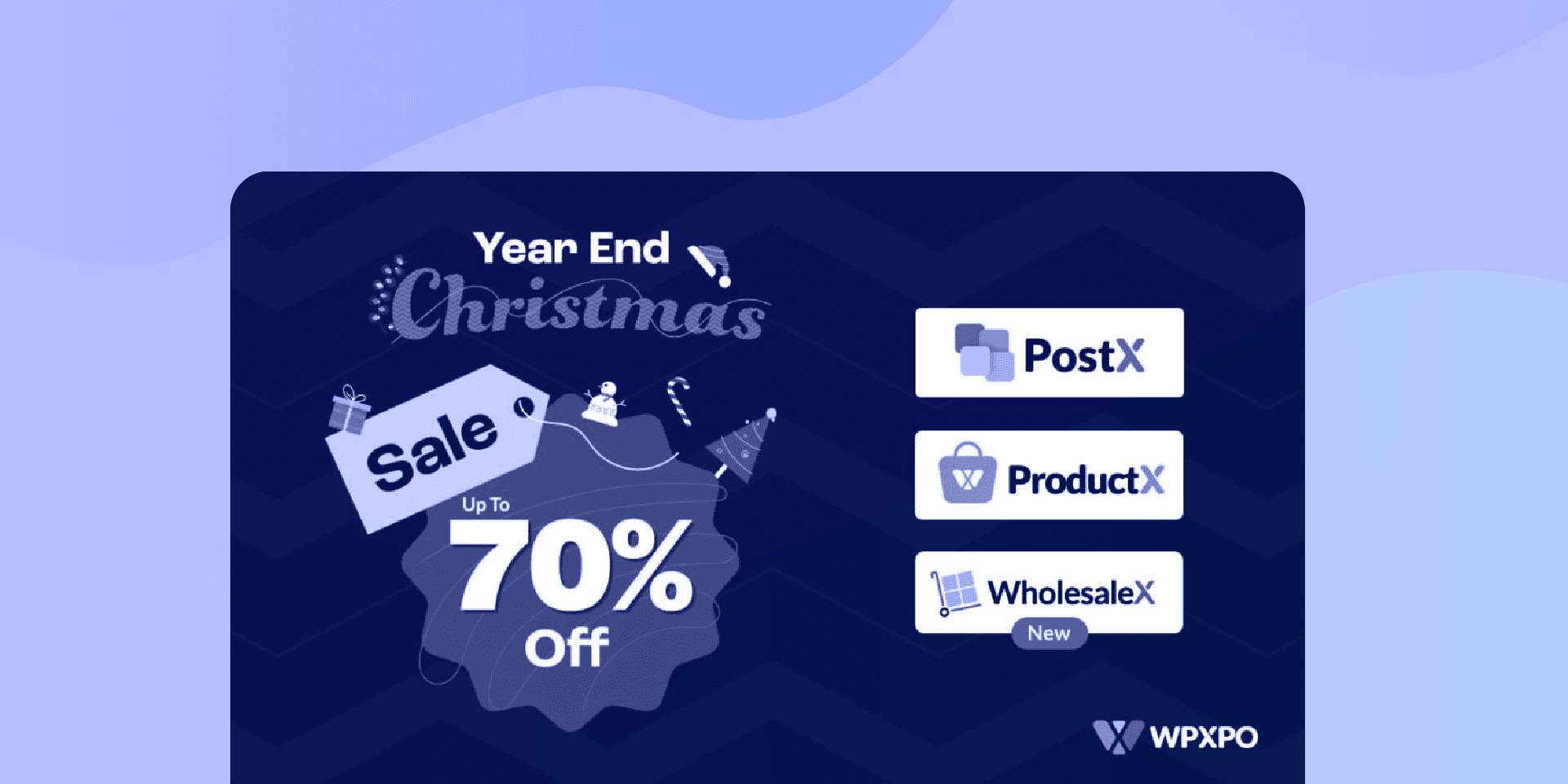 WPXPO Discount Code 2025 - Get Up To 65% OFF!