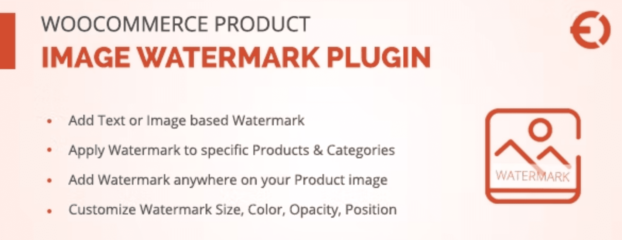 5+ Best Image Watermark Plugins for WordPress & WooCommerce