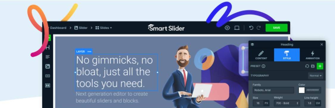 7 Best Video Slider Plugins for WordPress (Most are Free)