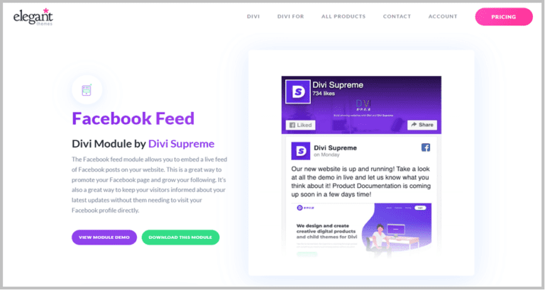 10+ Best Facebook Feed Plugins for WordPress (Most are FREE)