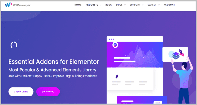 10 Best WordPress Animation Plugins (2025)