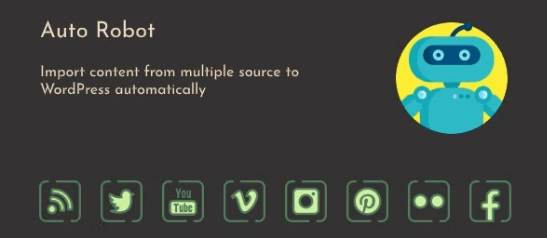 7 Best Auto Blogging WordPress Plugins (AI-Based)