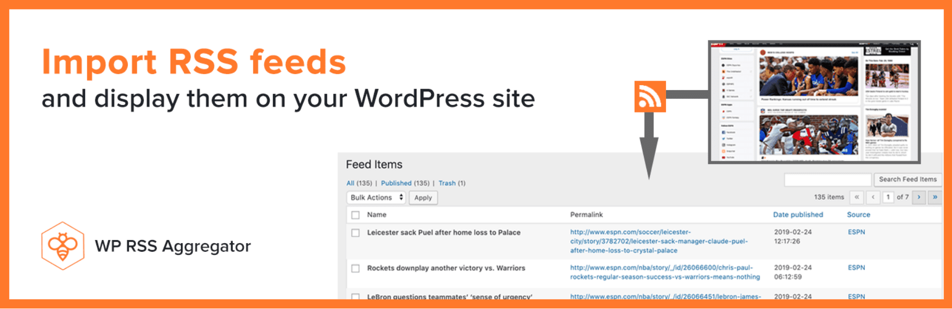 7 Best Auto Blogging WordPress Plugins (AI-Based)