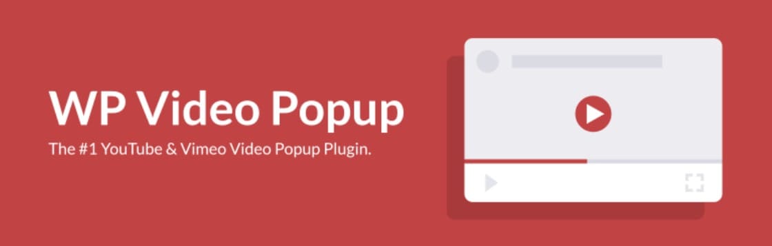 3 Best Video Popup WordPress Plugins (Free & Paid)