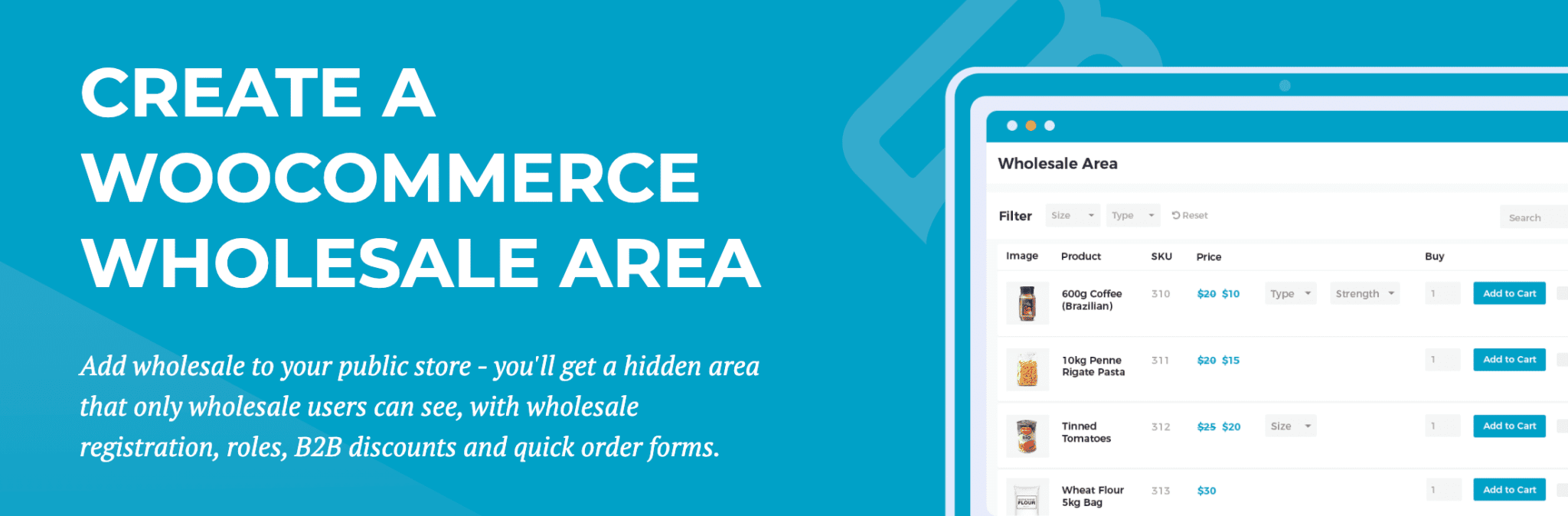 7 Best WooCommerce Wholesale Plugins (Free & Paid)