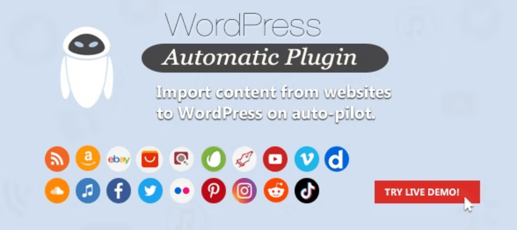 7 Best Auto Blogging WordPress Plugins (AI-Based)