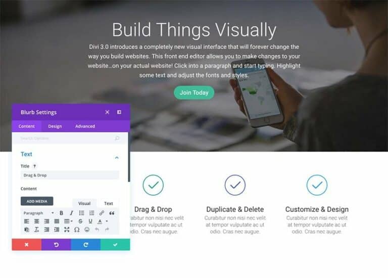 7+ Best WordPress Editor Plugins (Most are FREE)